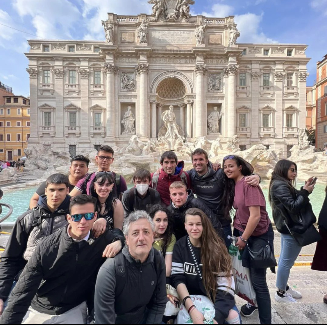 ESTNA Escuela Sanitaria Técnico Profesional de Navarra. Centro ...